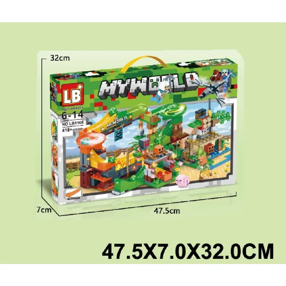 Constructor (87854) - Jucarii MD