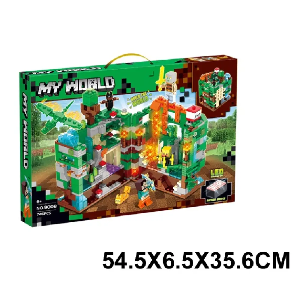 Constructor (96655) - Jucarii MD