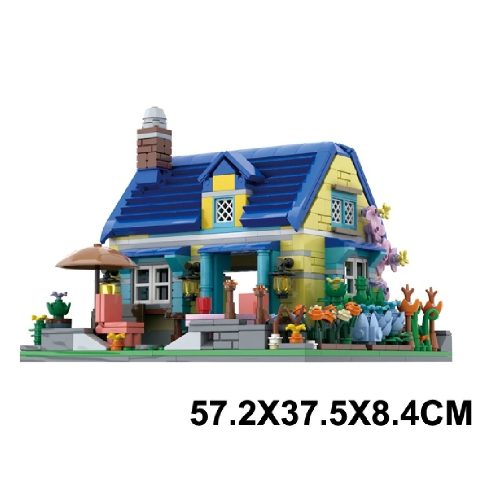 Constructor 787 elemente (31880) - Jucarii MD